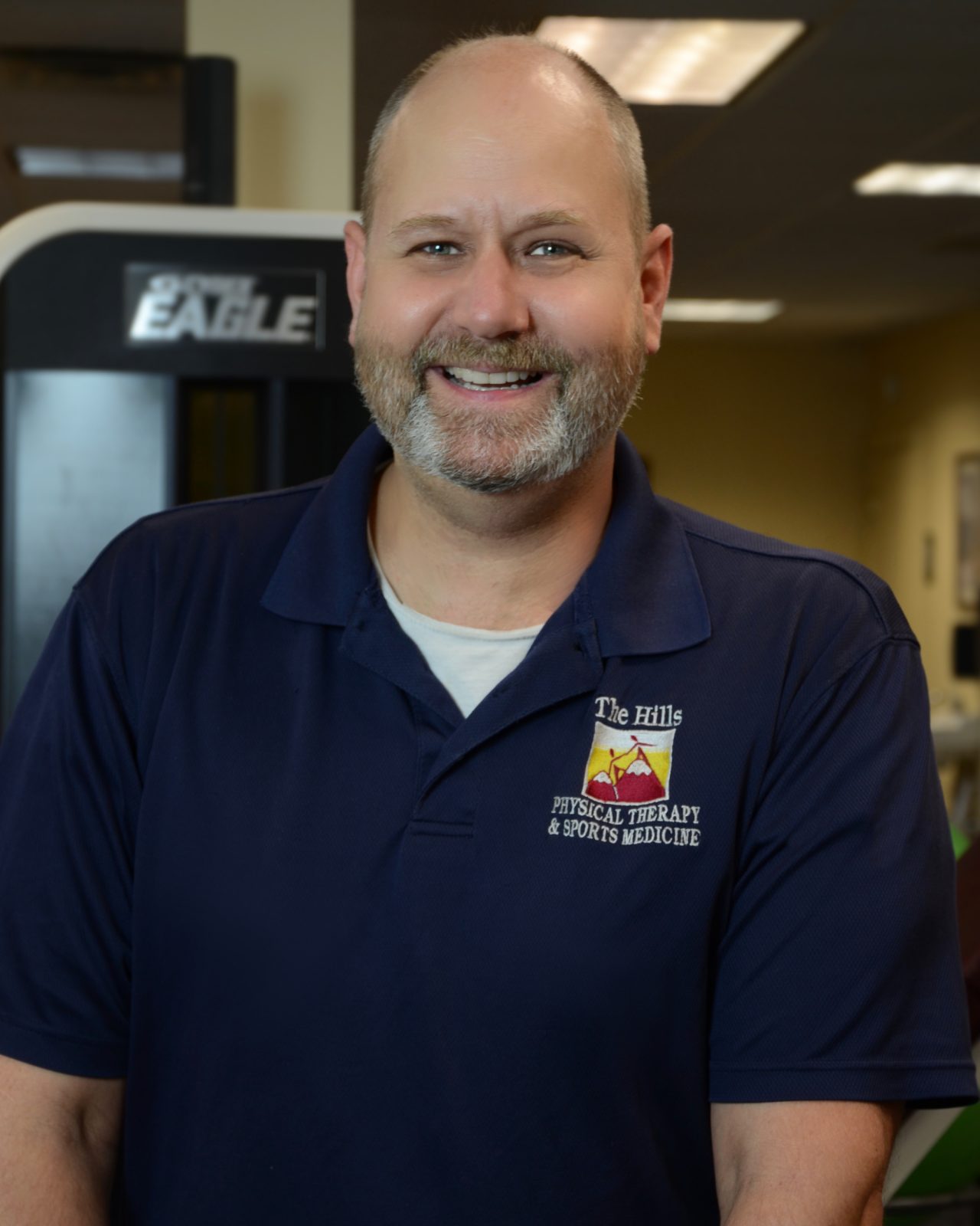 Physical Therapists - Physical Therapy in Litchfield