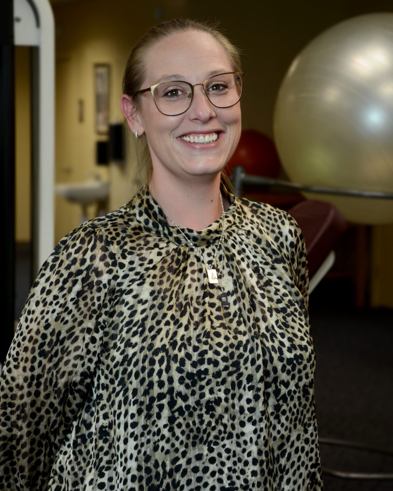 Physical Therapists - Physical Therapy in Litchfield